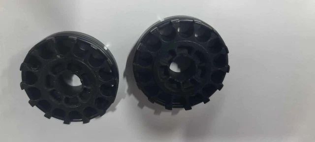 GENUINE WEIHRAUCH HW100 14 Shot Magazine WCM5 £30.00 - PicClick UK
