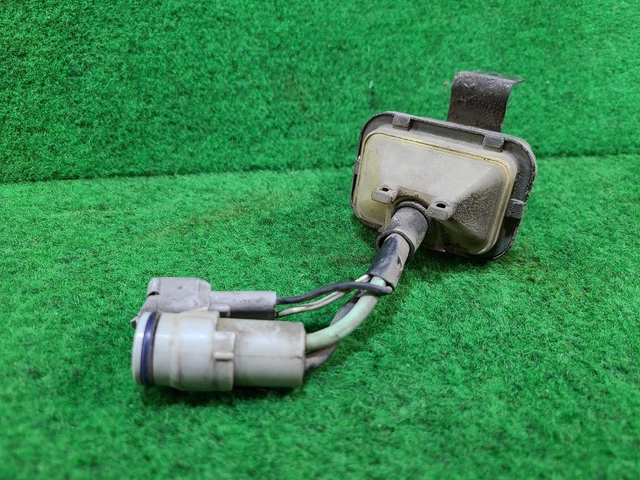 TOYOTA LANDCRUISER 80 Series, Glow Plug Relay, P/N 2861017020, 05/90-03 ...