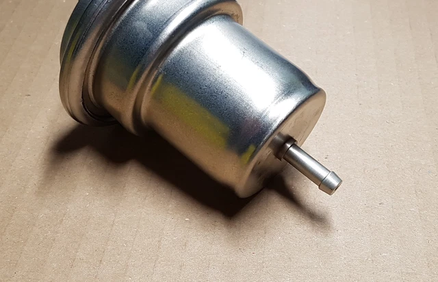 /837/ FOR MERCEDES-BENZ Fuel Storage Accumulator W107 W124 W126 560SL £ ...