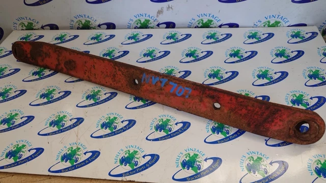 DAVID BROWN DB Tractor 995 996 Lower Link Arm NVT707 £60.00 - PicClick UK