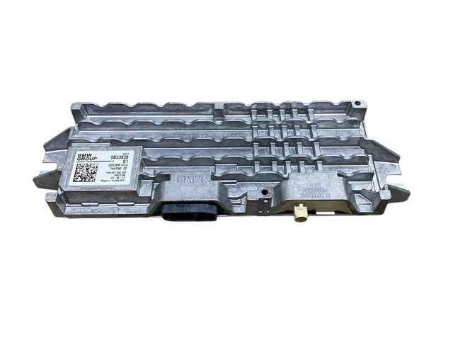 2024 BMW X1 Adcam Ecu Advanced Driver Assist Camera Control Module ...