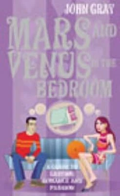 MARS AND VENUS In The Bedroom: A Guide to Lasting Romance and Passion, Gray, Joh EUR 8,58 ...