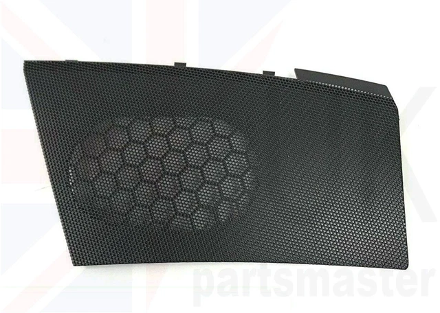 VW TRANSPORTER T5 03-16 New Genuine Dashboard Speaker Cover Right O/S ...