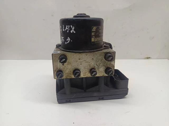 FORD GALAXY 2001 ABS Pump 1J0907379P CIZ5930 £43.19 - PicClick UK