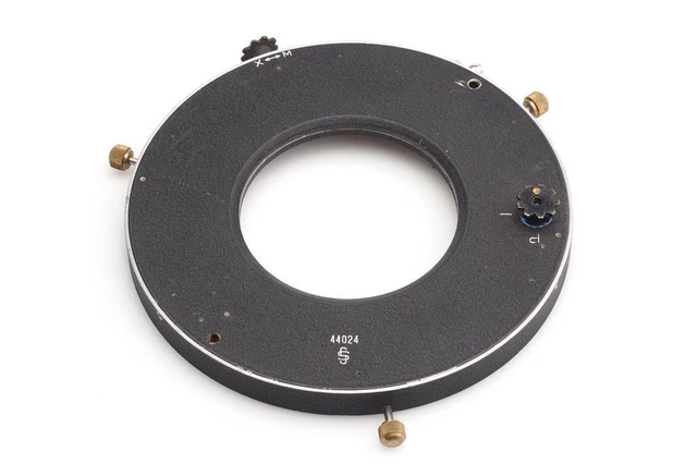 PNEUMATIC LENS SHUTTER 80mm Barrel Lens Shutter (1714841115) EUR 139,00 ...