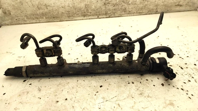 PIÈCES DE RECHANGE Usés , Flûte Injecteurs Mini Cooper R50 1.4 Td, Code ...