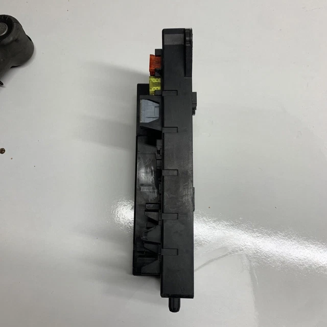 GENUINE MERCEDES-BENZ SPRINTER W906 relay / fuse box - A9065454301 SP1 ...
