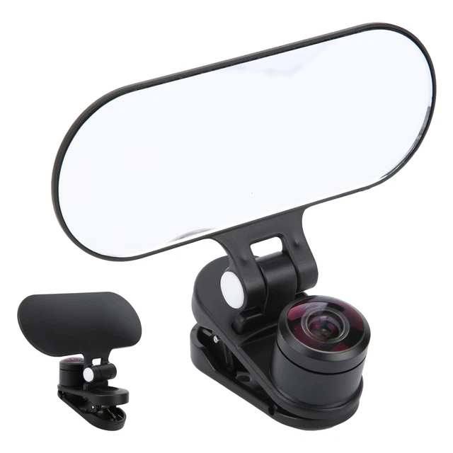 ONLINE CLASS LENS Clipon Piano Teaching Dedicated Fisheye WideAngle ...