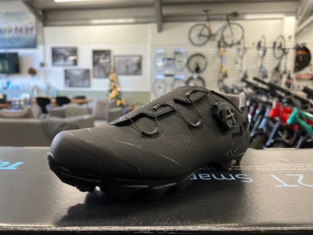 SCARPE DA CICLOCROSS Northwave Magma XC Rock mountain bike SPD EUR 99,38 - PicClick IT