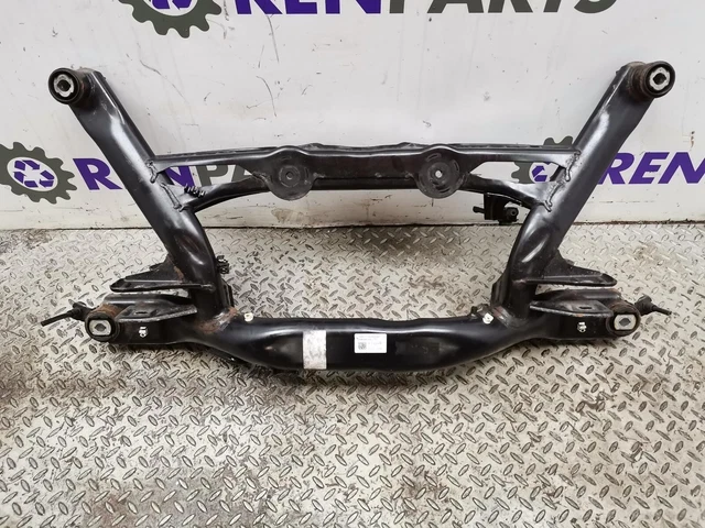 VOLKSWAGEN GOLF REAR Suspension Subframe Crossmember 2019-2024 MK8 ...