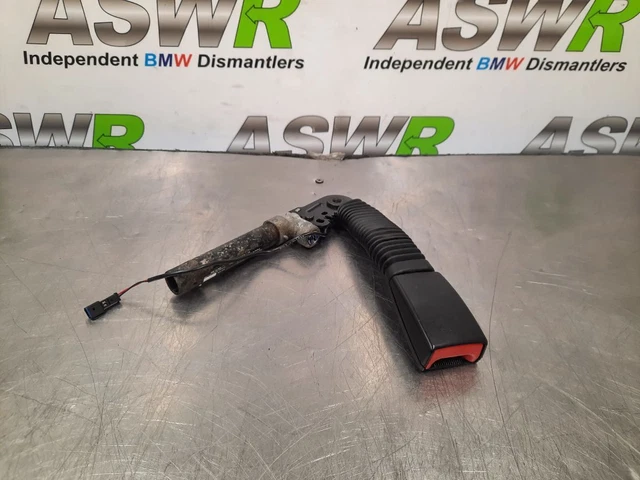 BMW SEAT BELT Tensioner Front N/S Passenger Side F10 F01 5 7 SERIES ...