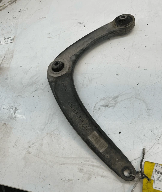 3520V2 BRAS DE suspension avant gauche pour CITROEN C4 (B7) 1.6 e-HDi ...