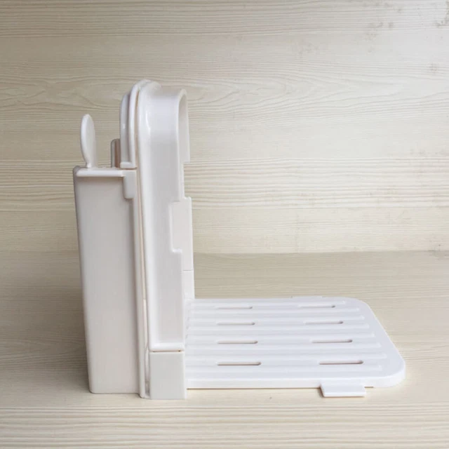 SANDWICH SLICER TOAST Slice Bread Cutting Guide Bread Slicer Loaf Slice ...