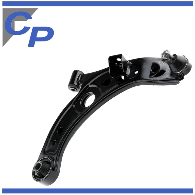 BRAS AVANT TOYOTA BB II Corolla Rumion Essieu avant à Droite EUR 43,02 ...