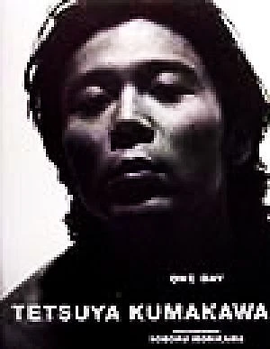 ONE DAY TETSUYA Kumakawa Photo Book/Noboru Morikawa £13.55 - PicClick UK