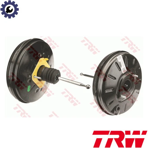 BRAKE BOOSTER PSA238 FOR VW GOLF/VII/SPORTSVAN/ALLTRACK/Van JETTA ...