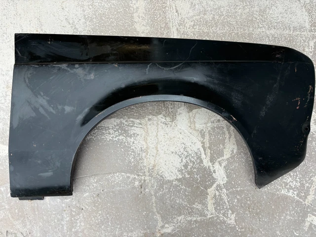 FORD ESCORT MK2 (1975 - 1980) FRONT WING RH SIDE RHIBO REPLACEMENT ...