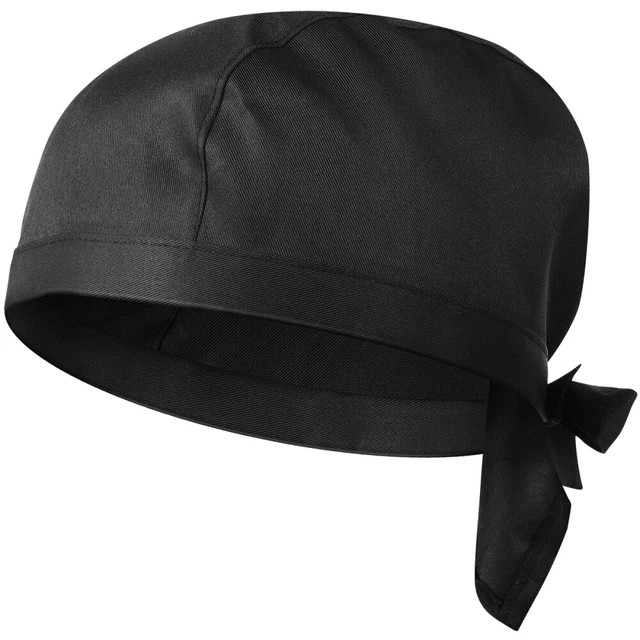 CHE FA PRIMI Passi Cappelli Da Cuoco Per Uomo Cappello Con Teschio EUR ...