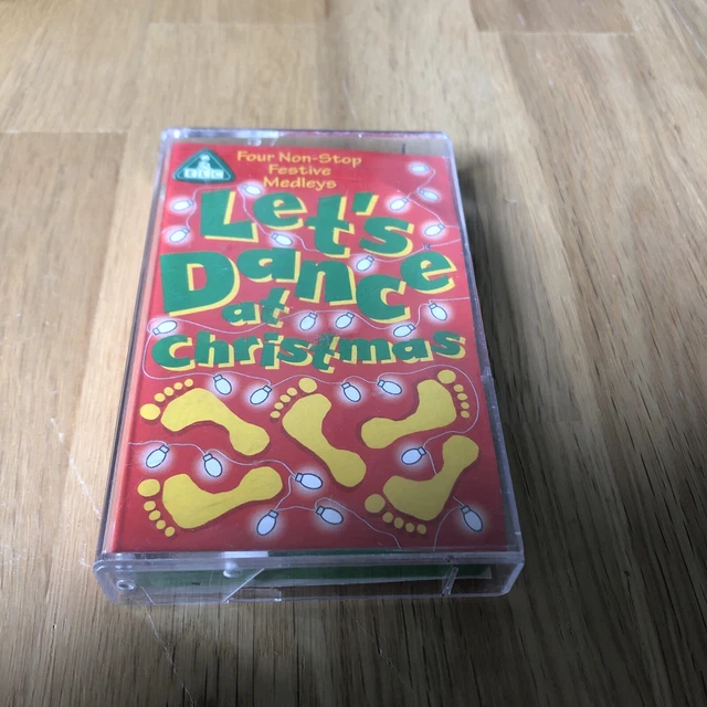 Elc Cassettes FOR SALE! - PicClick UK