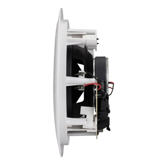 POLK AUDIO RC60I 6.5 inch Premium In-Ceiling Speakers (Pair) £114.06 ...