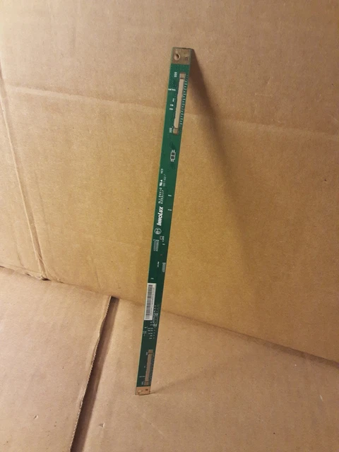 INNOLUX E253117 ML1 94v-0 TV Board £35.99 - PicClick UK