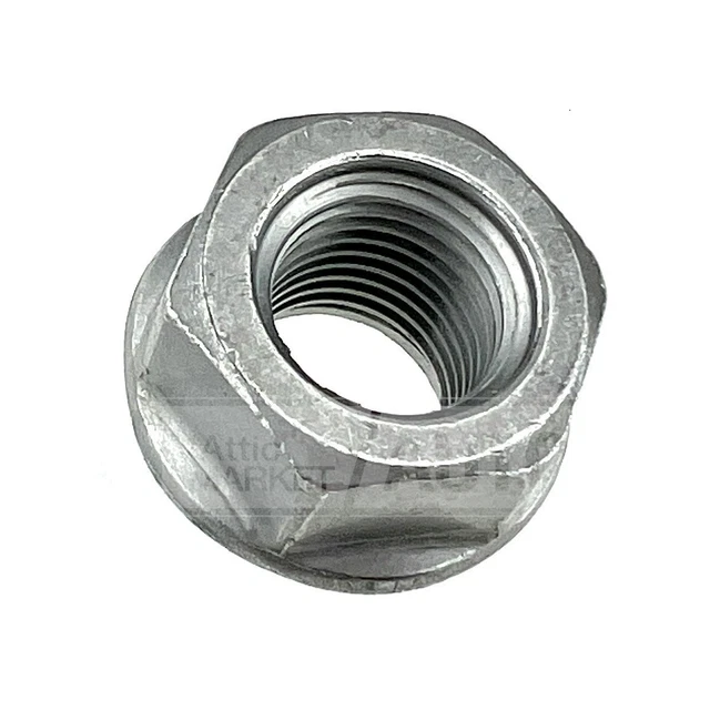 2020-2026 LAND ROVER Defender L663 Steel Wheel Lug Nuts x20 by Allmakes ...
