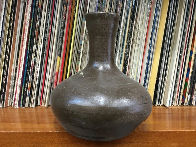 BROCCA IN TERRACOTTA Walter Usai Assemini EUR 9,99 - PicClick IT