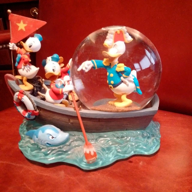 Boîte À Musique Disney À VENDRE! - PicClick FR