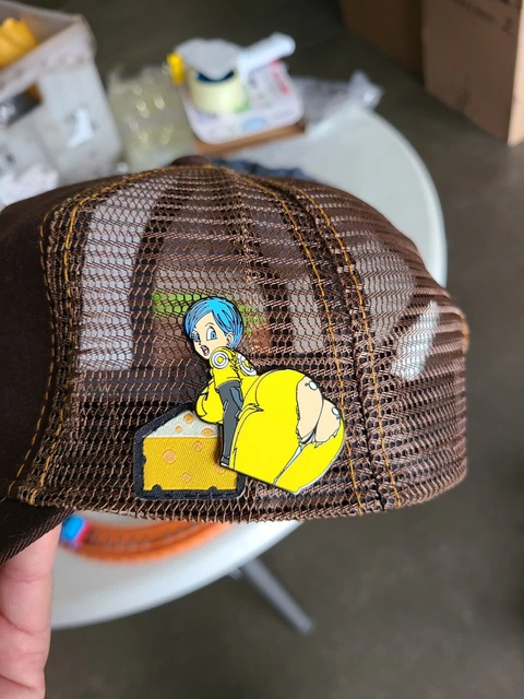Dragon Ball Videl Bulma Boa Hancock Sexy Anime Waifu Doujin Foil Trading Card Nm Eur 4576