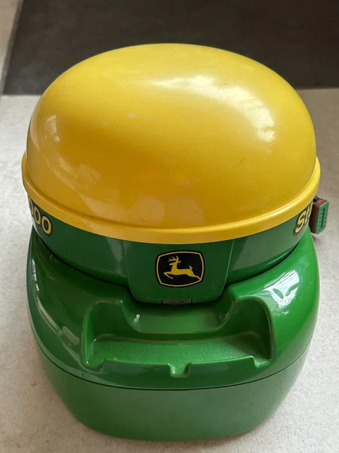 JOHN DEERE STARFIRE 3000 Dome Receiver Greenstar Autotrac £899.00 ...