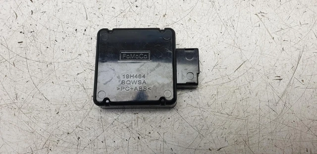 FORD TRANSIT CUSTOM 2012-2019 Mk8 Windscreen Rain Sensor Module De8T ...