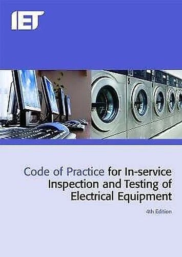 CODE DE PRATIQUE pour In-Service D'Inspection Et Test De EUR 73,97 ...
