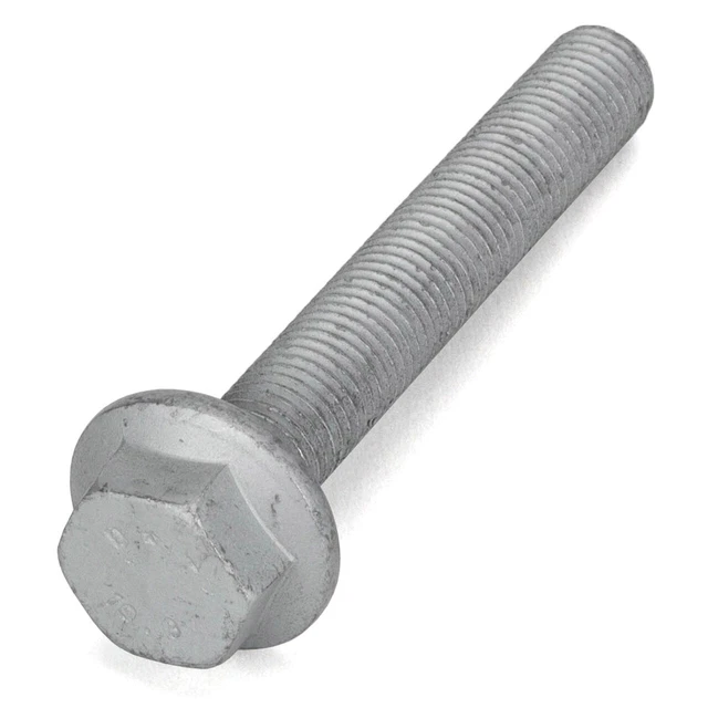 4X ORIGINAL AUDI SEAT SKODA VW Sechskantbundschraube M12x1,5x80mm ...