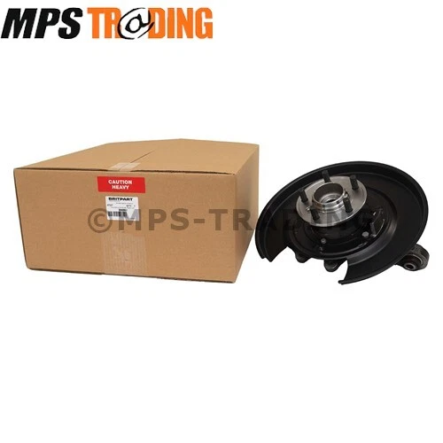 RANGE ROVER L322 2002-2009 Rear Hub and Upright Assembly LH Nearside ...