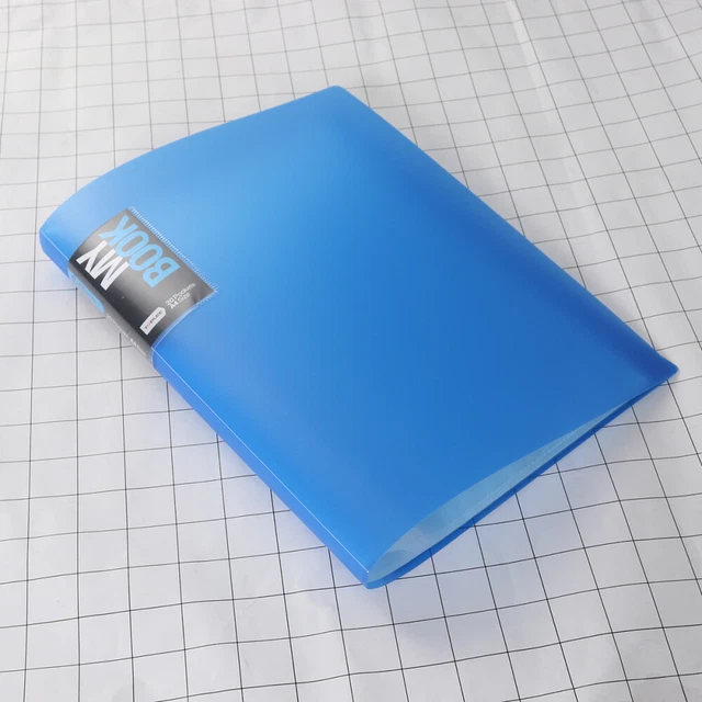 TEST PAPER BOOKLET 20 Pages Information Booklet Insert Information ...