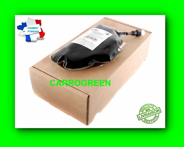 ADDITIF FILTRE À Particules Citroen C3 Picasso HDI 9678033680 1500RZ ...