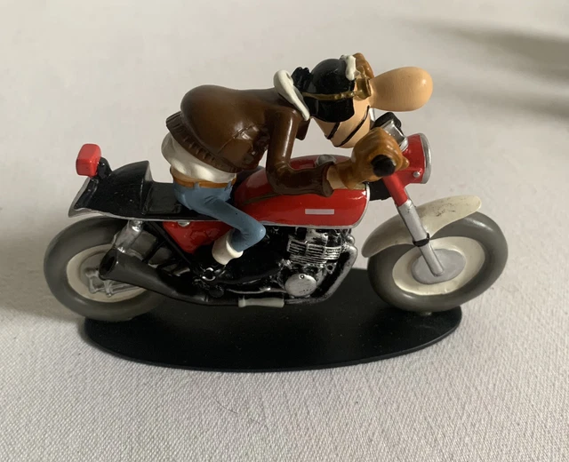 FIGURINE JOE BAR Honda CB 750 EUR 10,00 - PicClick FR