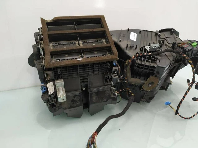 7L0820005BS BLOC DE chauffage complet pour VOLKSWAGEN TOUAREG 2.5 R5 ...