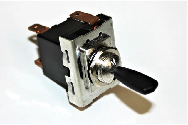 AUSTIN HEALEY SPRITE & Mg Midget 1962-1968 Headlight Switch £15.50 - PicClick UK