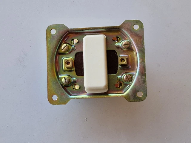 BTICINO PIUMA DEVIATORE originale NUOVO EUR 10,90 - PicClick IT