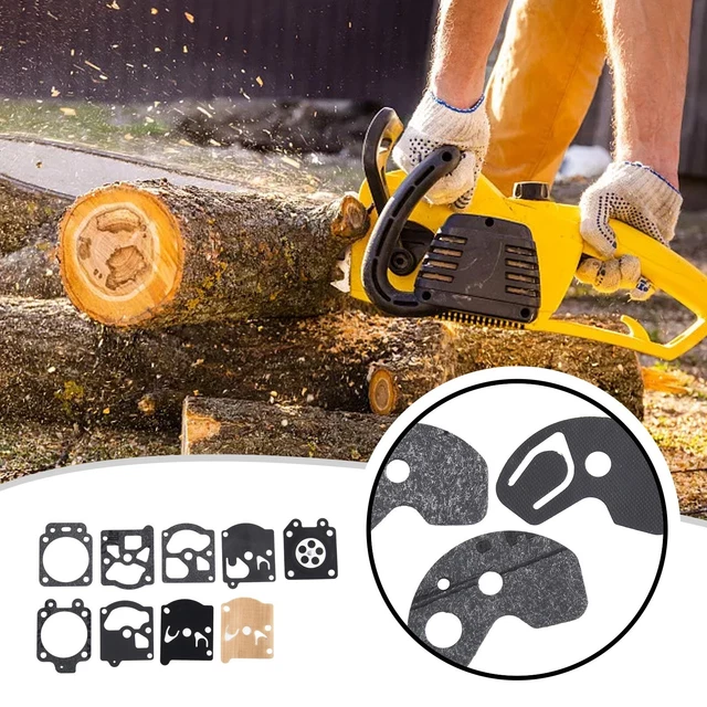 MEMBRANE KIT 011 E010 E012 for STIHL Appareils Forstihl Convient for Qui Suit EUR 8,21 - PicClick FR