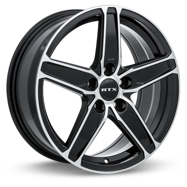 ONE 17 INCH Wheel Rim For 2023 Hyundai Kona RTX 082340 17x7 5x114.3 ET42 CB67.1 $191.21 ...