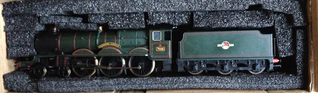 MODEL RAILWAYS TRAINS 00 gauge locomotives £57.90 - PicClick UK