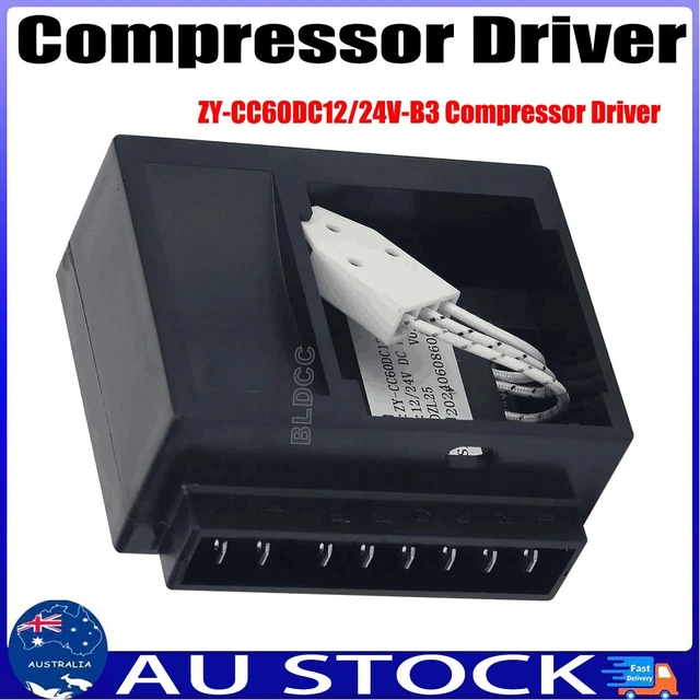 DZL25 ZY-CC60DC12/24V-B3/B4/B5 VEHICLE Refrigerator Frequency ...
