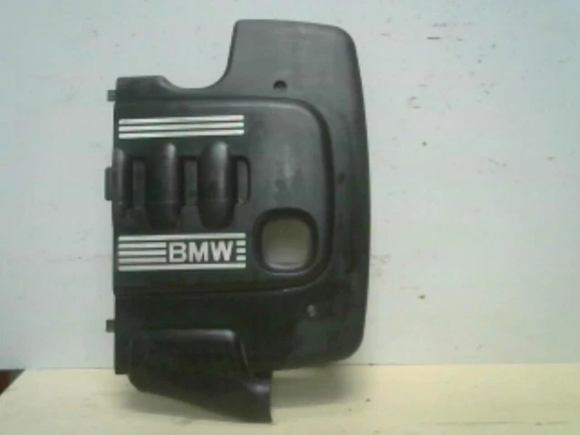 CACHE MOTEUR BMW SERIE 1 E87 51717059384 EUR 127,82 - PicClick FR