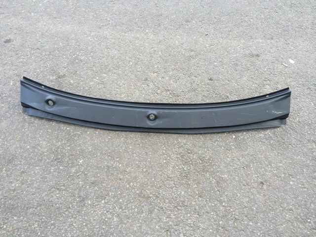 ESCORT FRONT SCUTTLE Panel & Ford Orion Mk4 1986-1990 Full, S2 RS Turbo ...