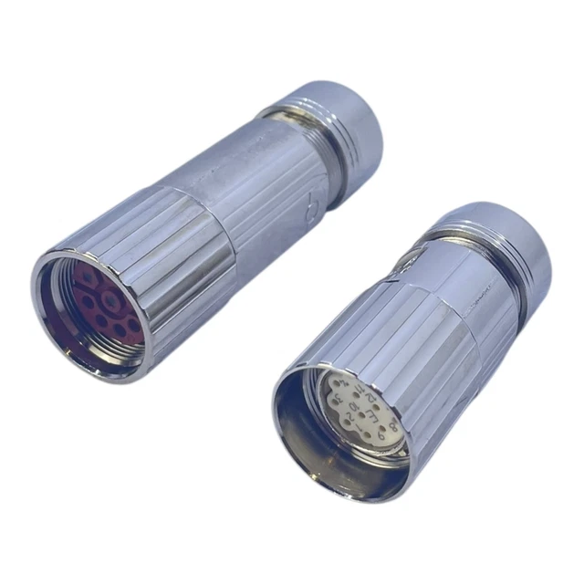 SEW CABLE CONNECTION For Servomotor DFS56M Connection Cable SEW £25.86 ...