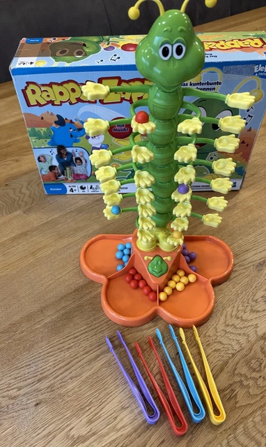 MB RAPPEL ZAPPEL das Original EUR 17,00 - PicClick DE