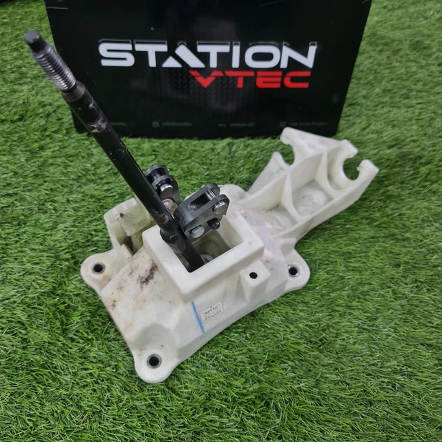 GENUINE FOR HONDA Gear Shifter Lever Assembly Integra Dc5 Type R K-Swap ...