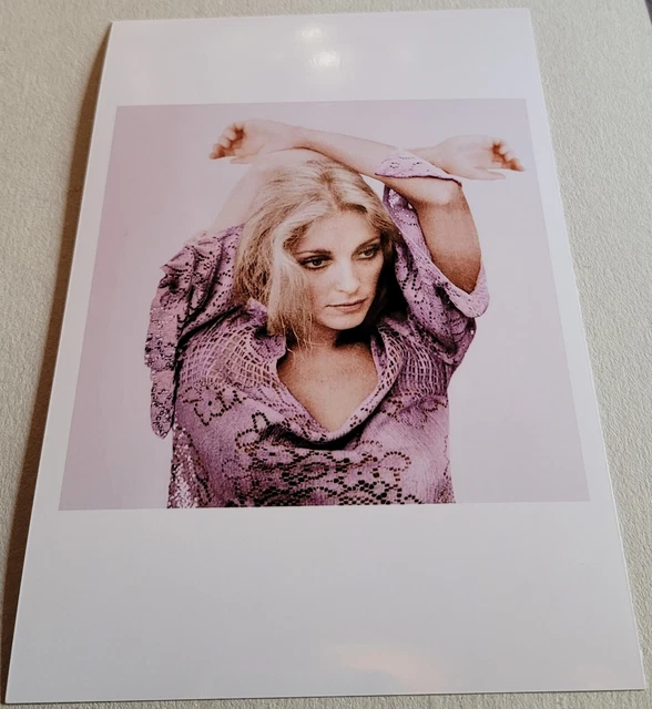 SCHAUSPIELERIN SHARON TATE Film-Star-Foto im Format ca. 13 x 19 cm #8203 EUR 4,90 - PicClick DE